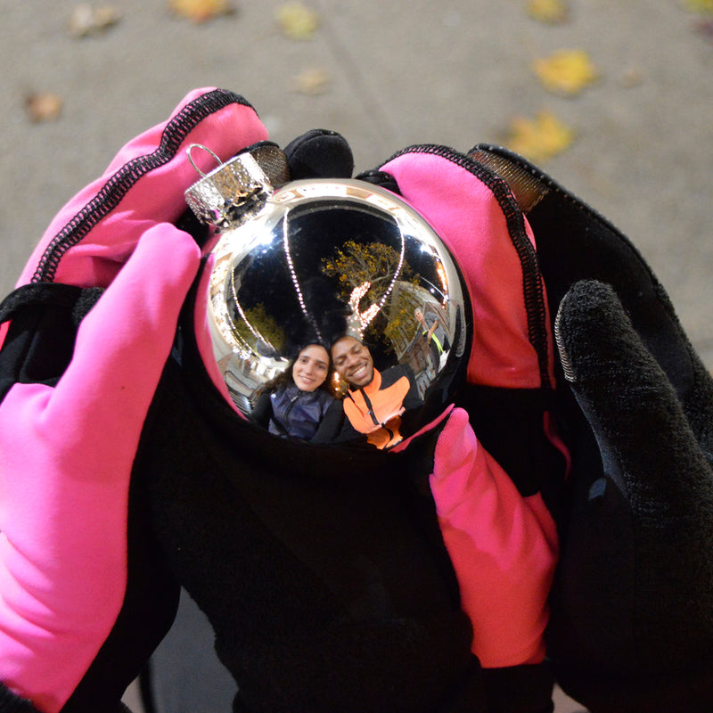 Reflective Clothing - Safer Running and Cycling Gear | illumiNITE