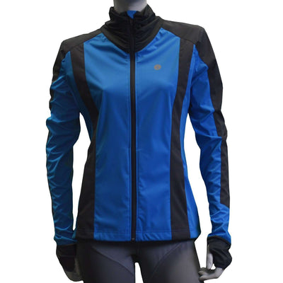 Women's Reflective Jackets | illumiNITE