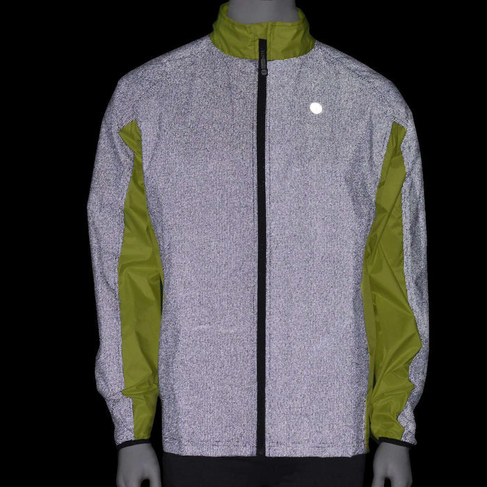 Men's Reflective Jackets | illumiNITE