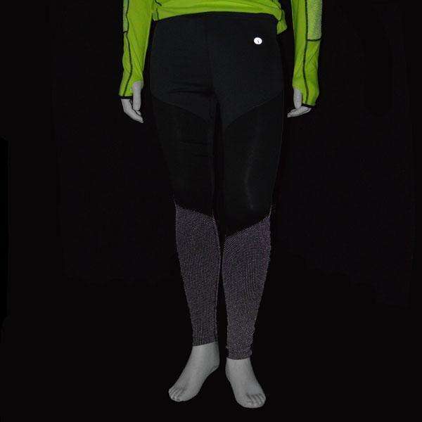Men's Reflective Bottoms | illumiNITE