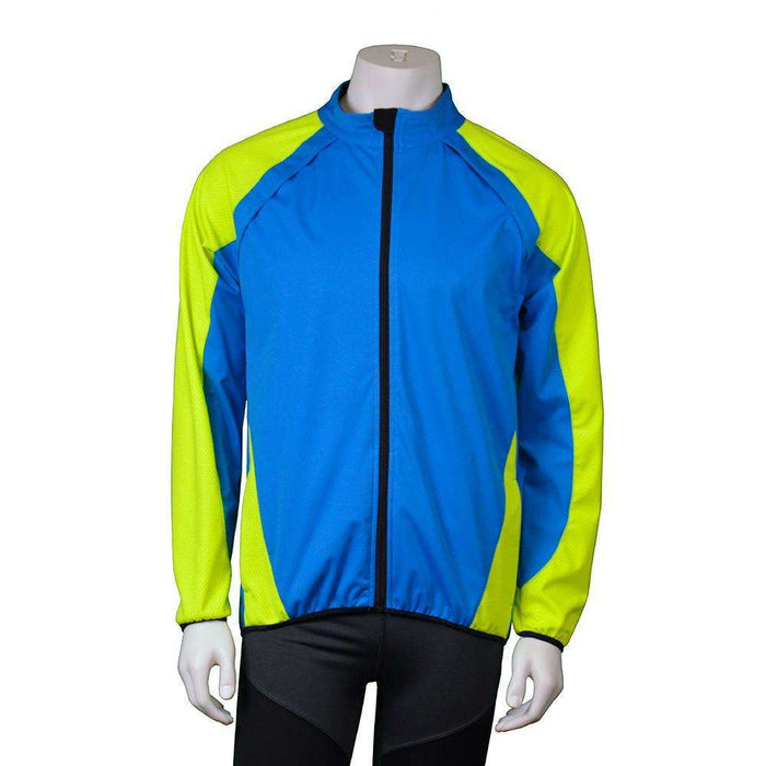 Men's Reflective Jackets | illumiNITE